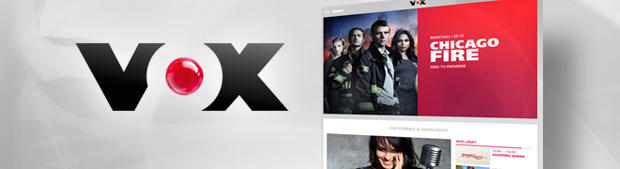 Die Mediathek von VOX - VOX Sendungen online schauen als Stream